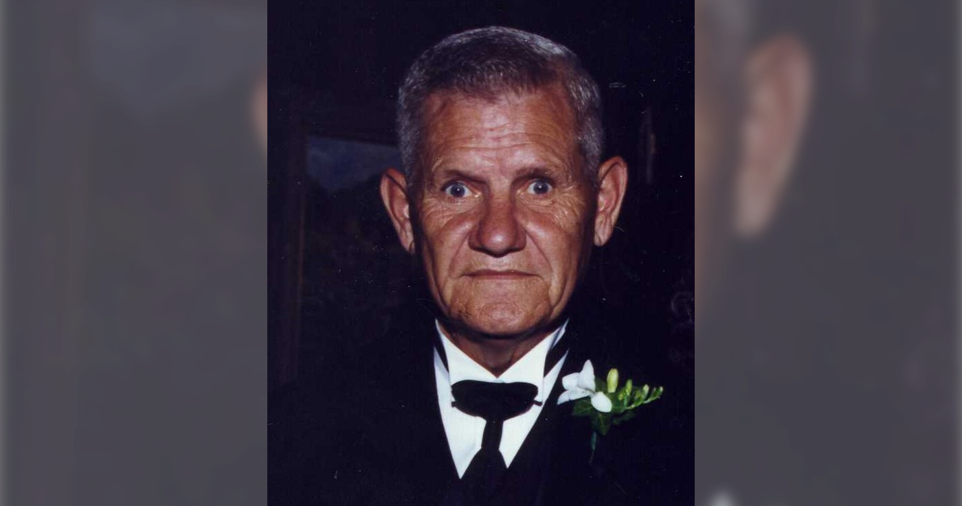 Gerald Bobby Hussey - Funerals | Cremation | Memorials | Pre-Planning ...