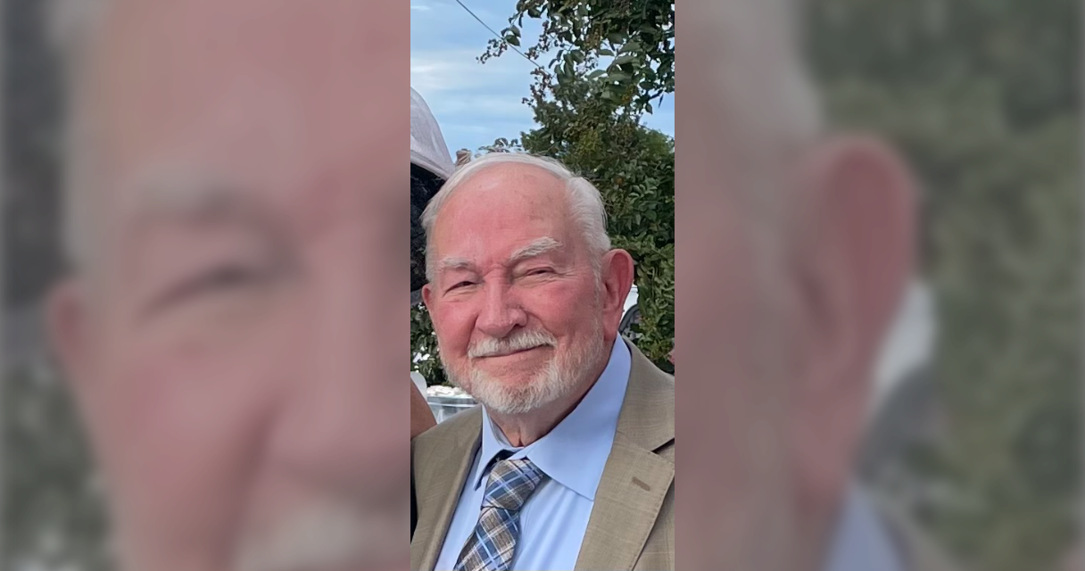 Robert Edwin Morris - Funerals | Cremation | Memorials | Pre-Planning ...